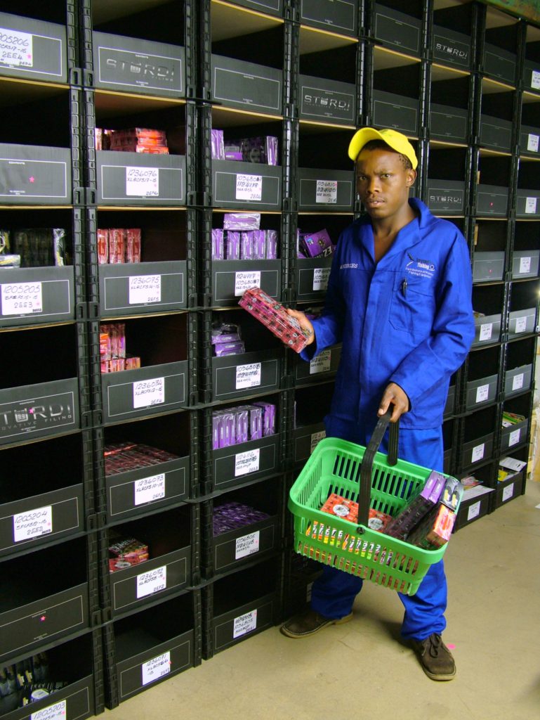 Sturdi Innovative Containers | Sturdi Innovative Containers