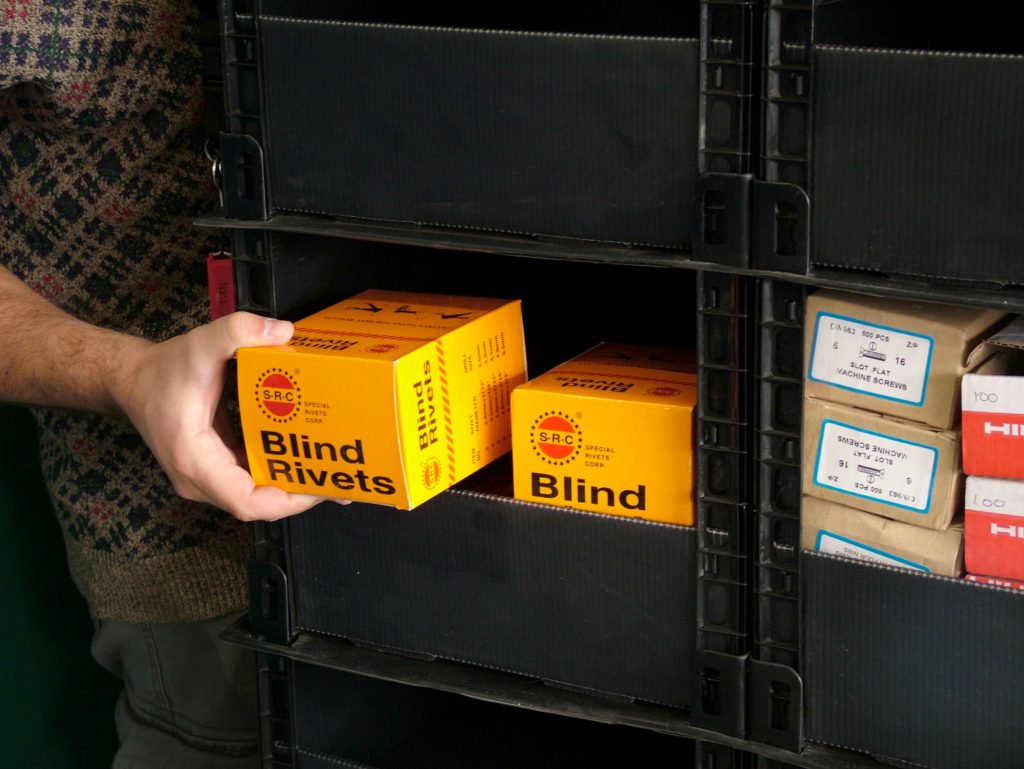 Sturdi Innovative Containers | Sturdi Innovative Containers