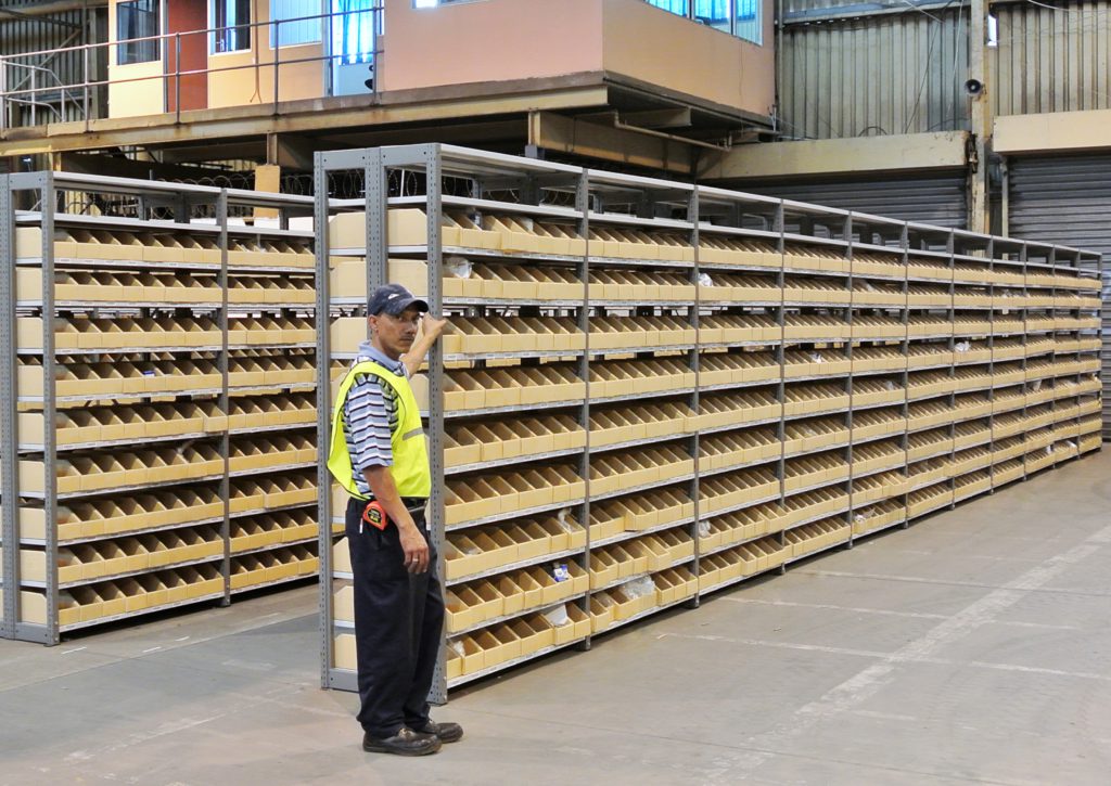 Sturdi Innovative Containers | Sturdi Innovative Containers